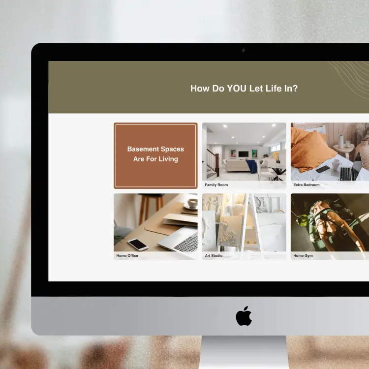 How We Built a Simple, Effective Website From Scratch - RenegadesMedia